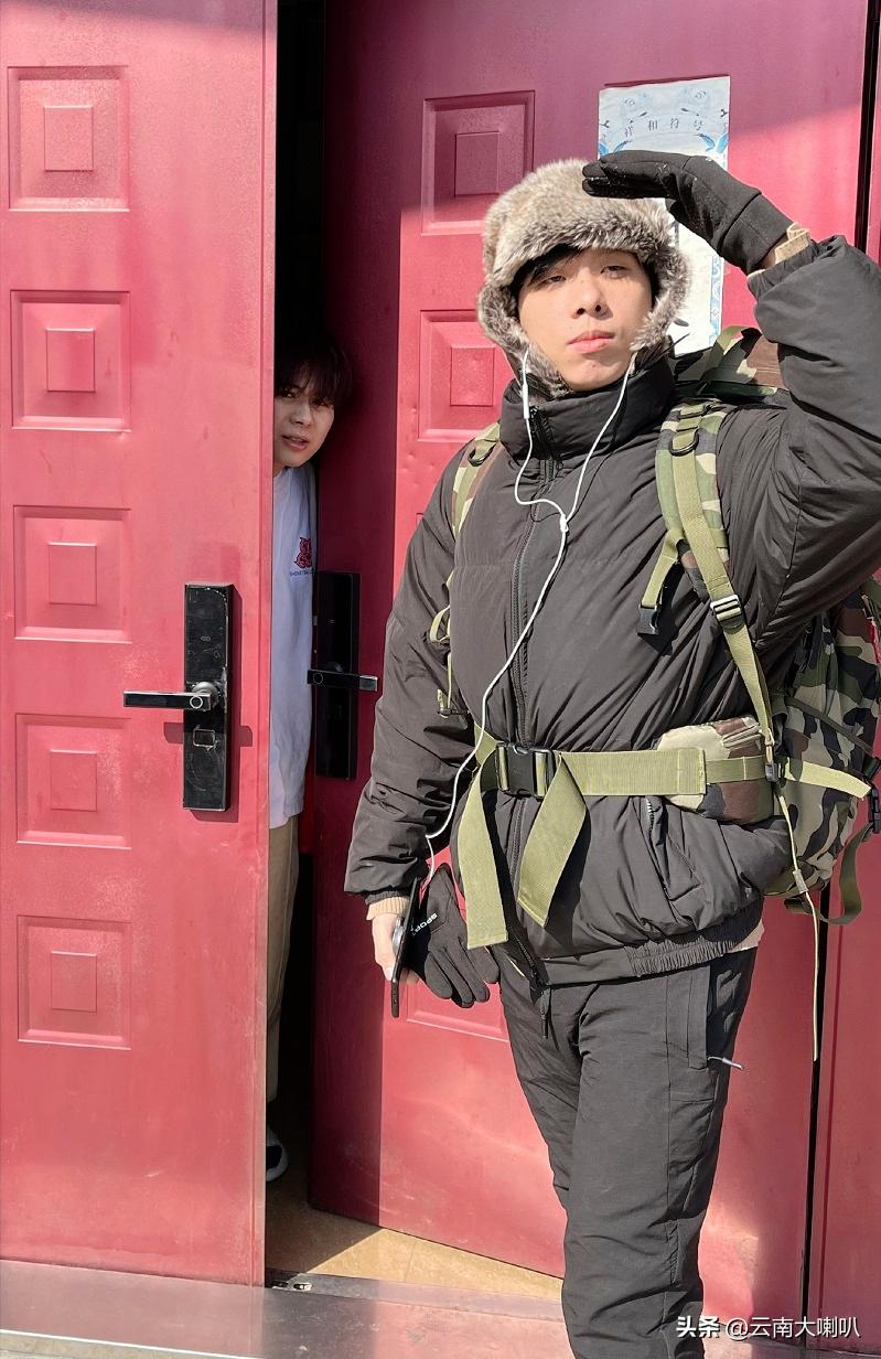 Rapper Fa Lao: After the competition, the new album will be released ...