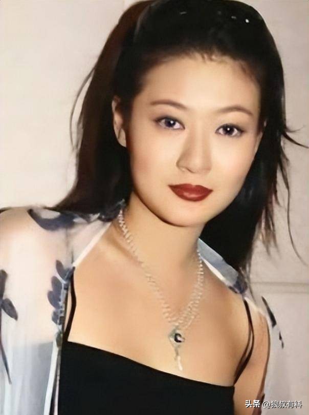 21 years after Chen Baolian jumped from a building, her son was raised ...