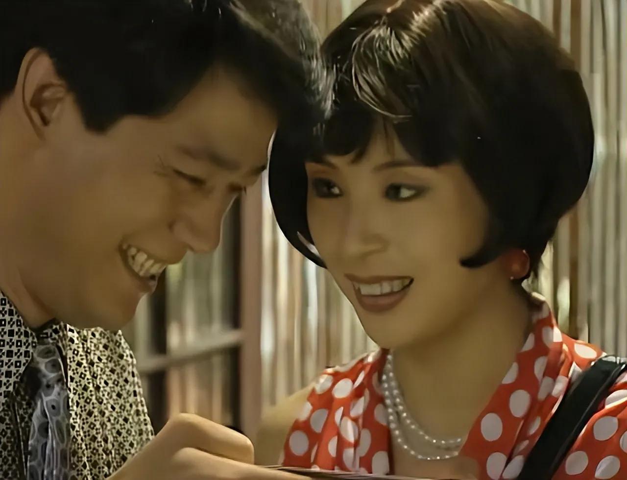 After watching "Zhang Damin" twenty years later, I discovered that ...