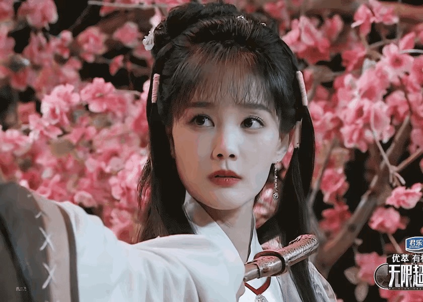 New [Shooting Condor] 3 actresses have their styles exposed, and there ...