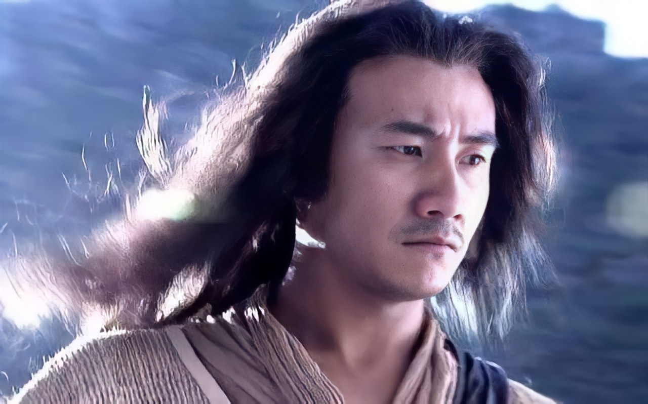 Qiao Feng's twenty-eight palms for subduing the dragon, is it stronger ...