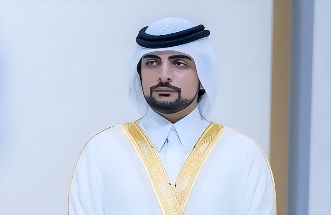 The favorite daughter of the Ruler of Dubai: She married her cousin ...