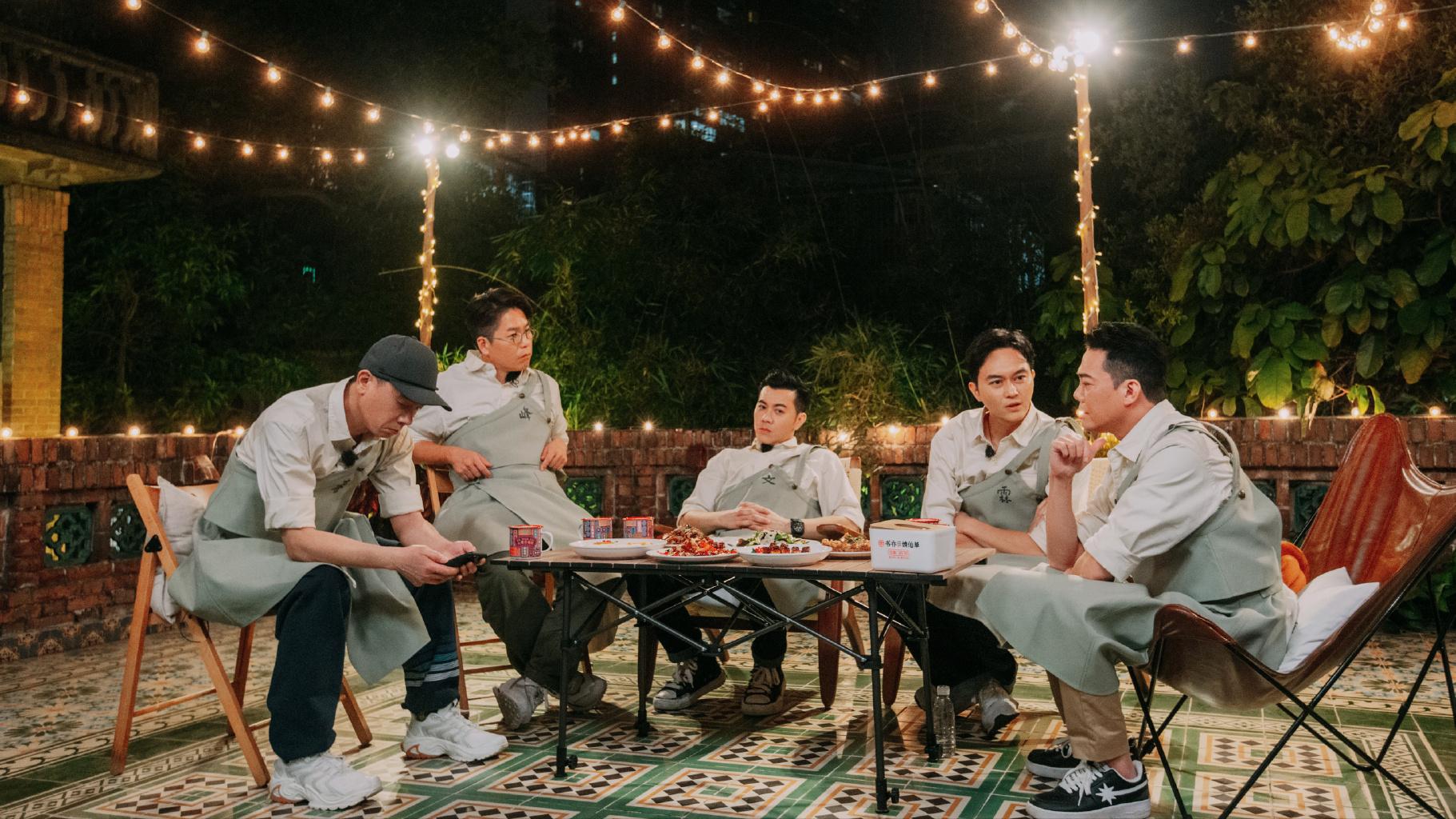 "Rong Wo Sa Jiao" was renamed, and 3 friends in the circle made a call ...