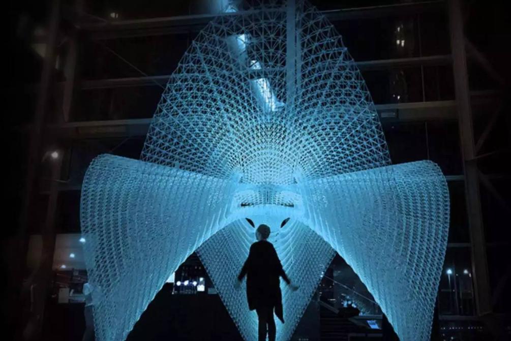 Bionic Design of Extracellular Matrix: New Possibilities for 3D ...