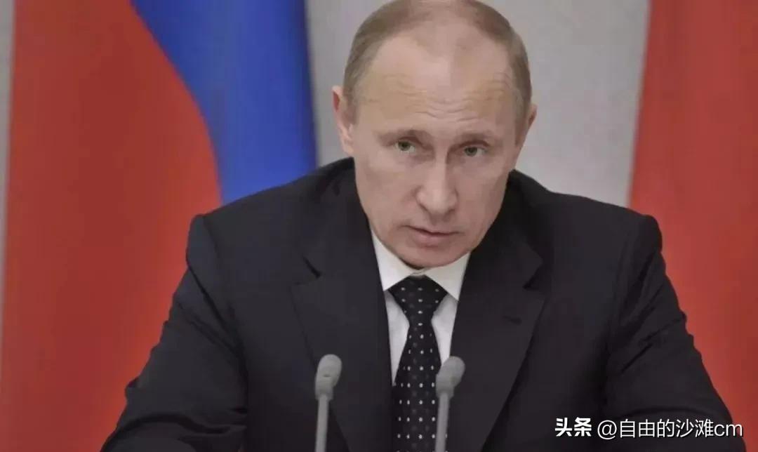 Putin "crossing the river and tearing down the bridge"? It has taught ...