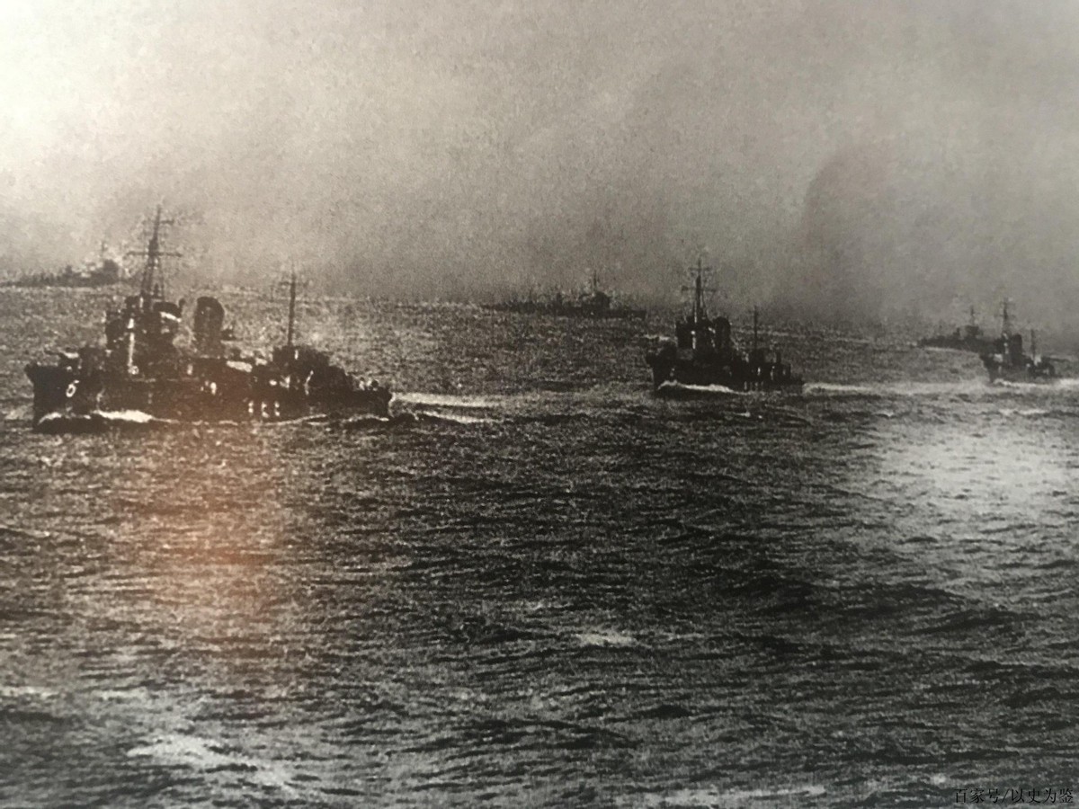 Battle of Oran: The British army attacked its allies frantically in ...