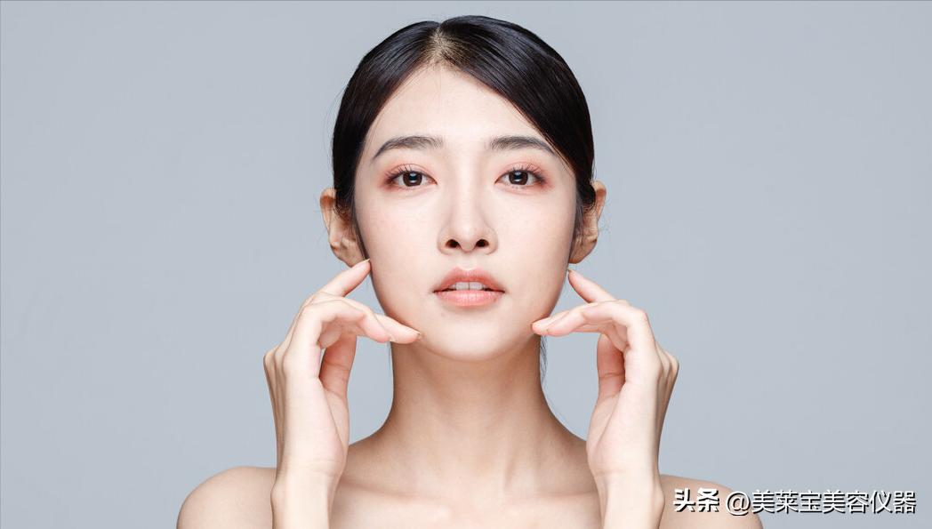 What to do with sagging facial skin?how to tighten facial skin - iNEWS