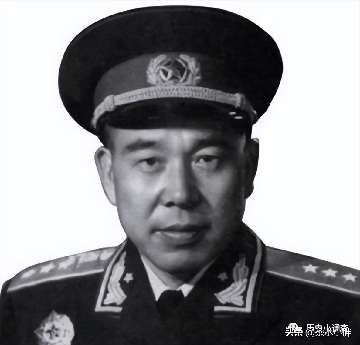 The founding general Huang Yongsheng was sentenced to 18 years in ...
