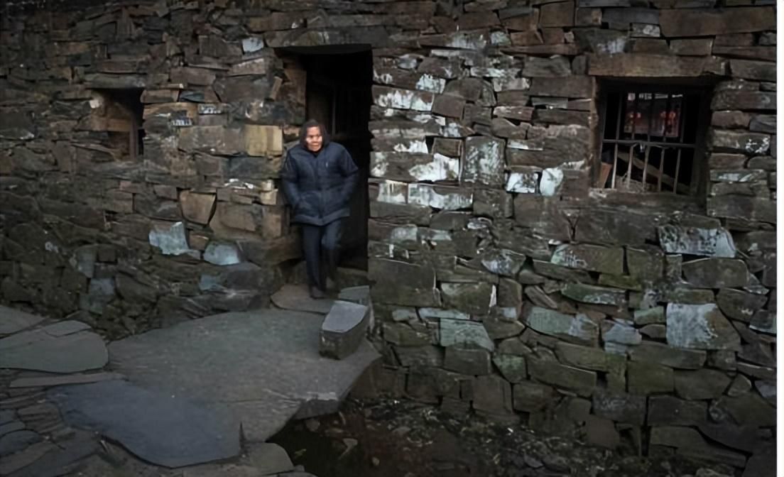 How terrible it is to live without a family. There is no man in the ...