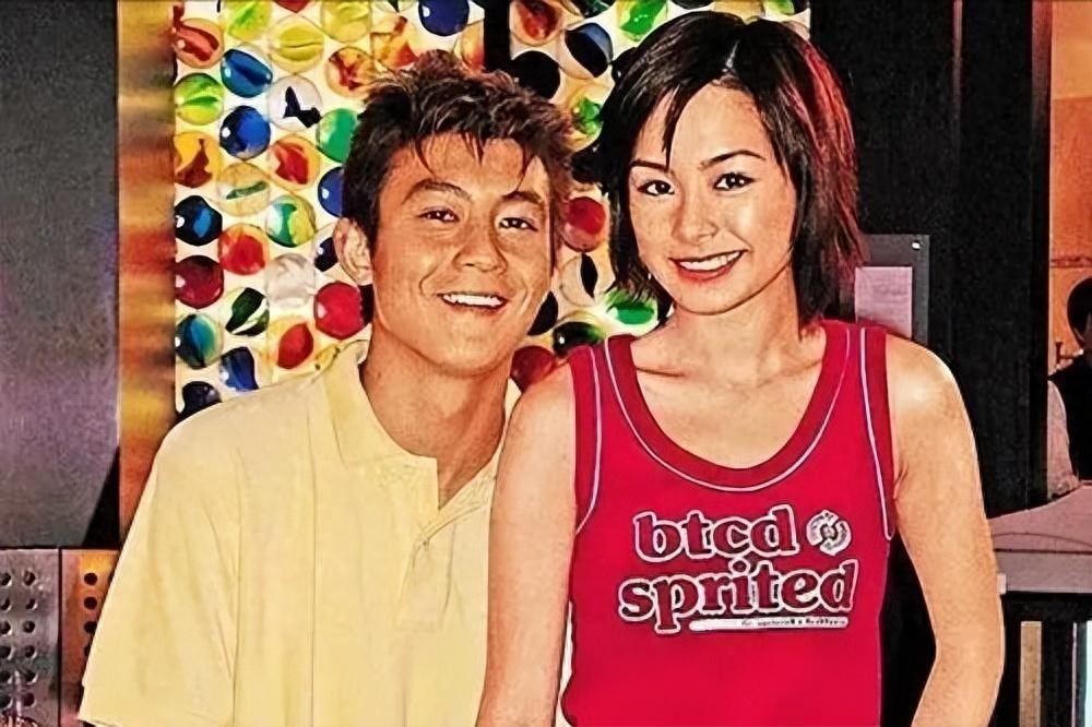 Why is Edison Chen so charming? After all, he paid the price for his ...