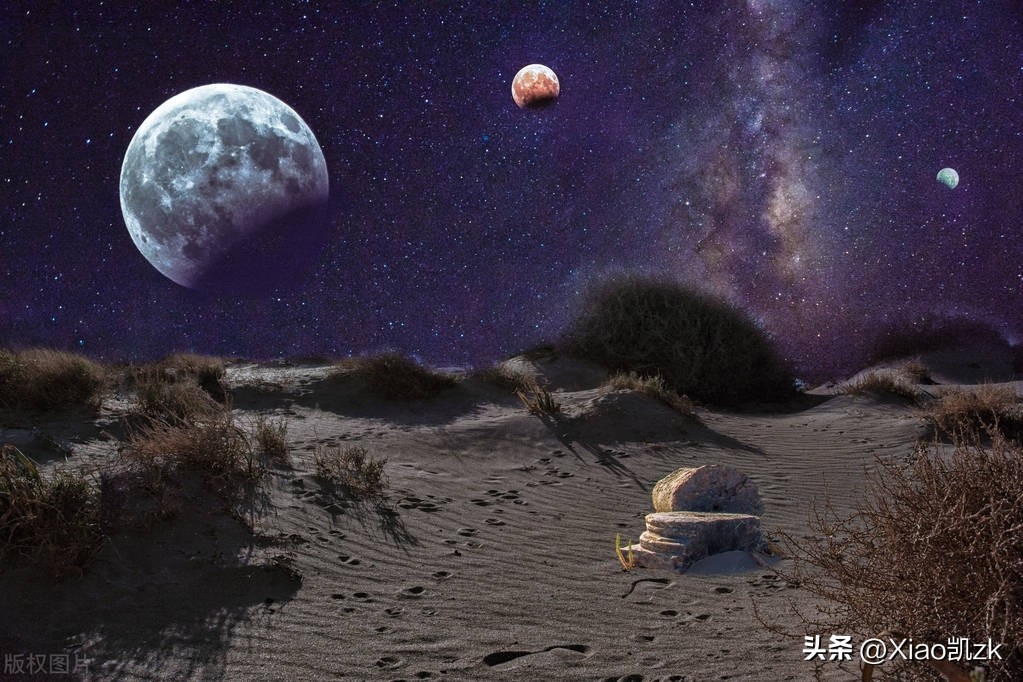 Earth - Proterozoic (about 4.5 billion years ago - 2.5 billion years ...