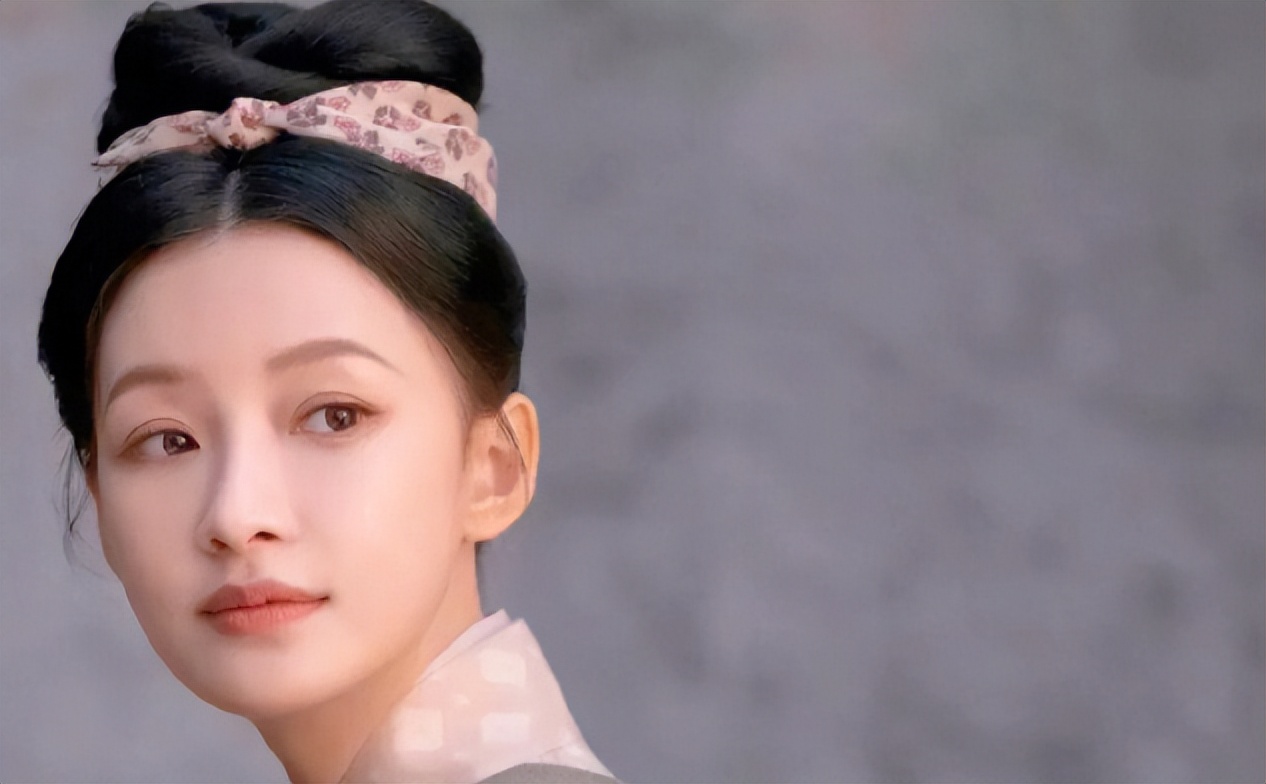 Yu Zheng's vision is really good, he thought [Because of the Dark ...