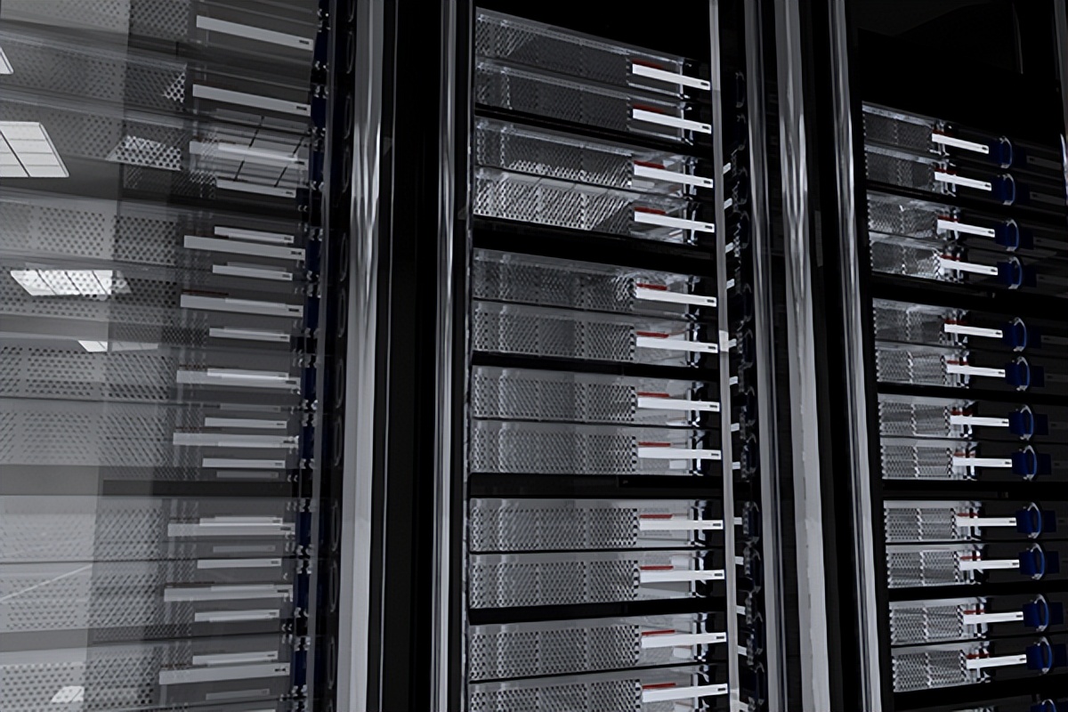Data Center Infrastructure Management (DCIM) Key Trends - iNEWS