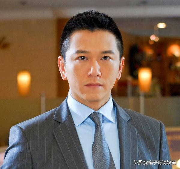 Wen Zhaolun, the elder brother who has overcome difficulties, was ...