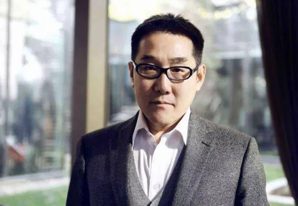 Hai Yan: People in the Beijing circle are masters, Ma Weidu and Wang ...