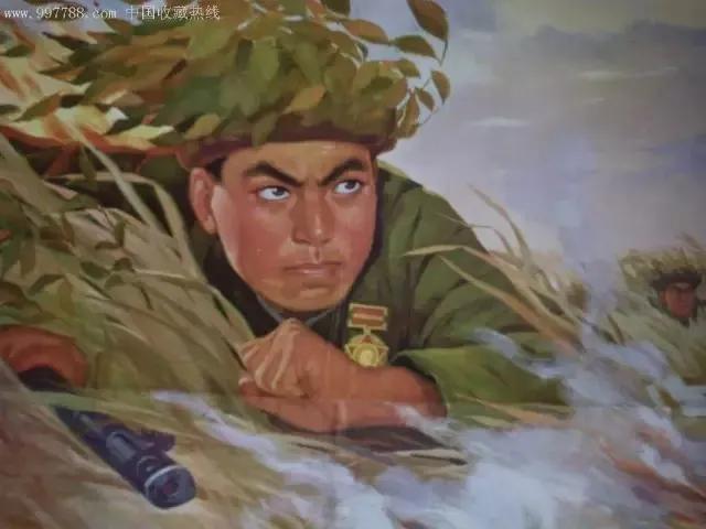 Fire Hero——Qiu Shaoyun's most persevering latent hero - iMedia