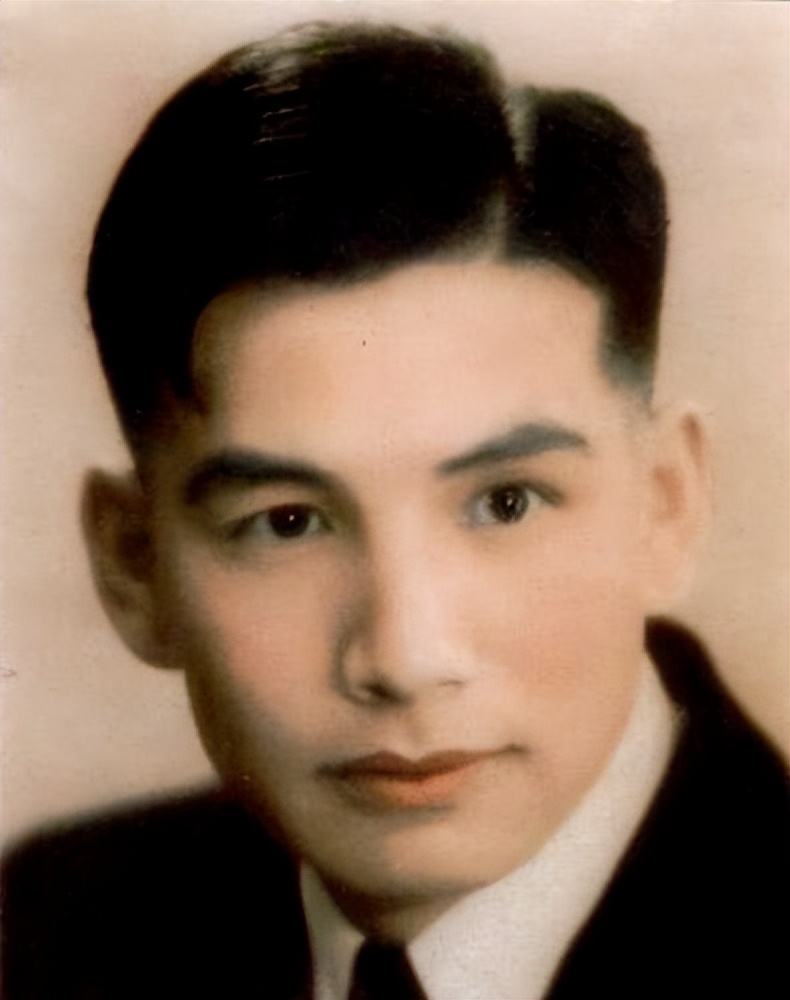 Zhang Lingfu wanted to eat dumplings, his wife hurriedly went to cut ...