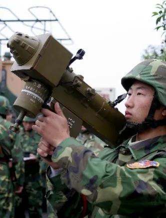 Destroyed: the firepower and configuration of the Chinese Army's heavy ...