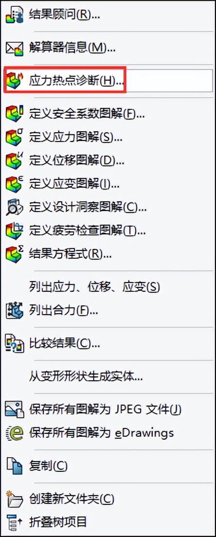 SOLIDWORKS Simulation 2018: Stress Singularities and Stress ...