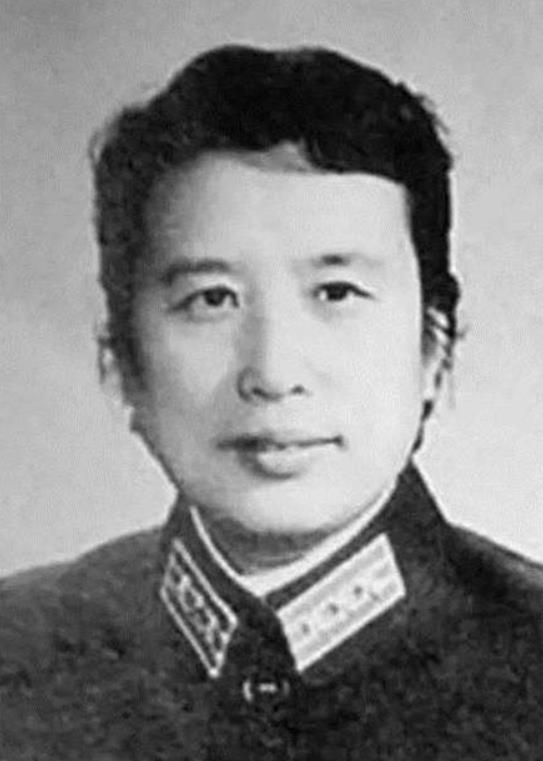 She is the only wife of a general who is alive today. After the ...