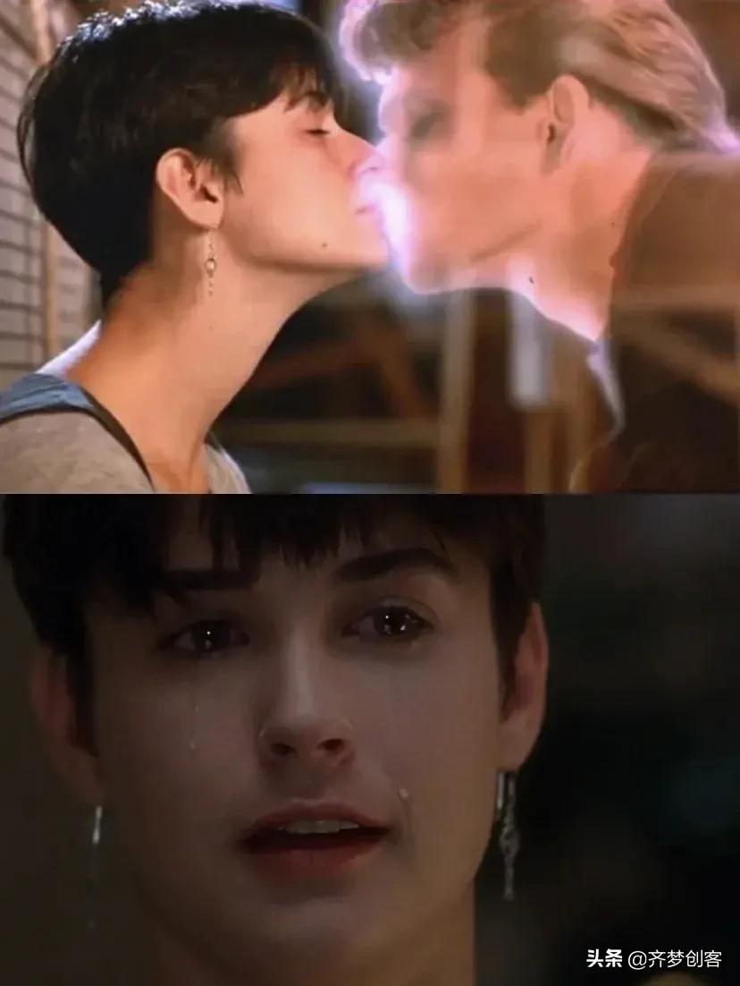 Undying love in a horror drama atmosphere - iNEWS