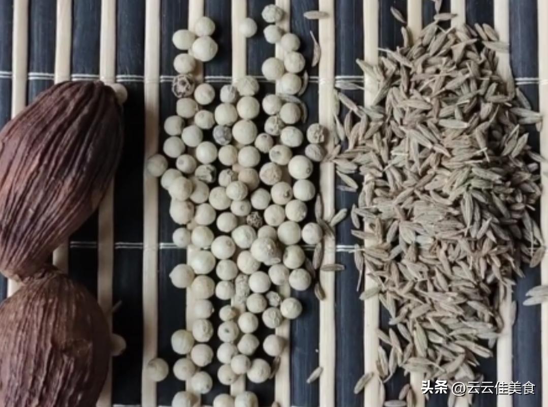 Take you to understand the use of grass fruit in brine, and its ...