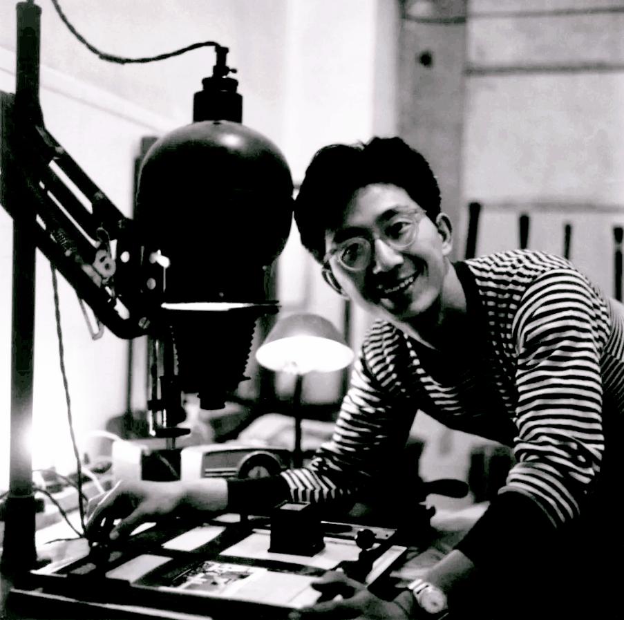 Host Chen Duo: His enthusiasm for public welfare was taken advantage of ...