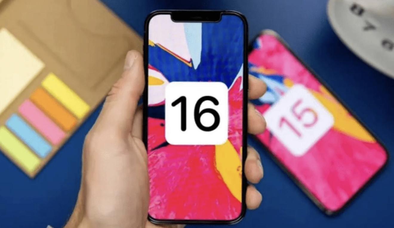The official version of iOS 16.2 is exposed to new bugs - iMedia