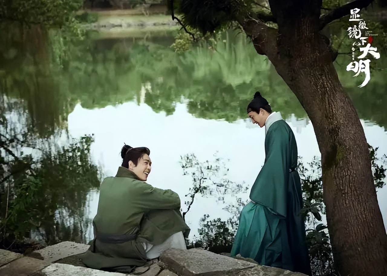 We asked Ma Boyong 12 questions, and the answers were wonderful - iMedia