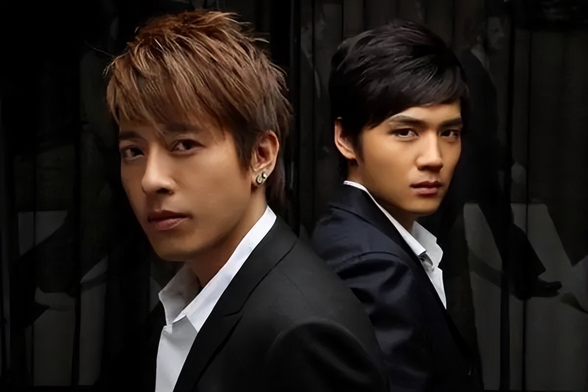 Now Takuya Kimura is still a handsome middle-aged man - iMedia