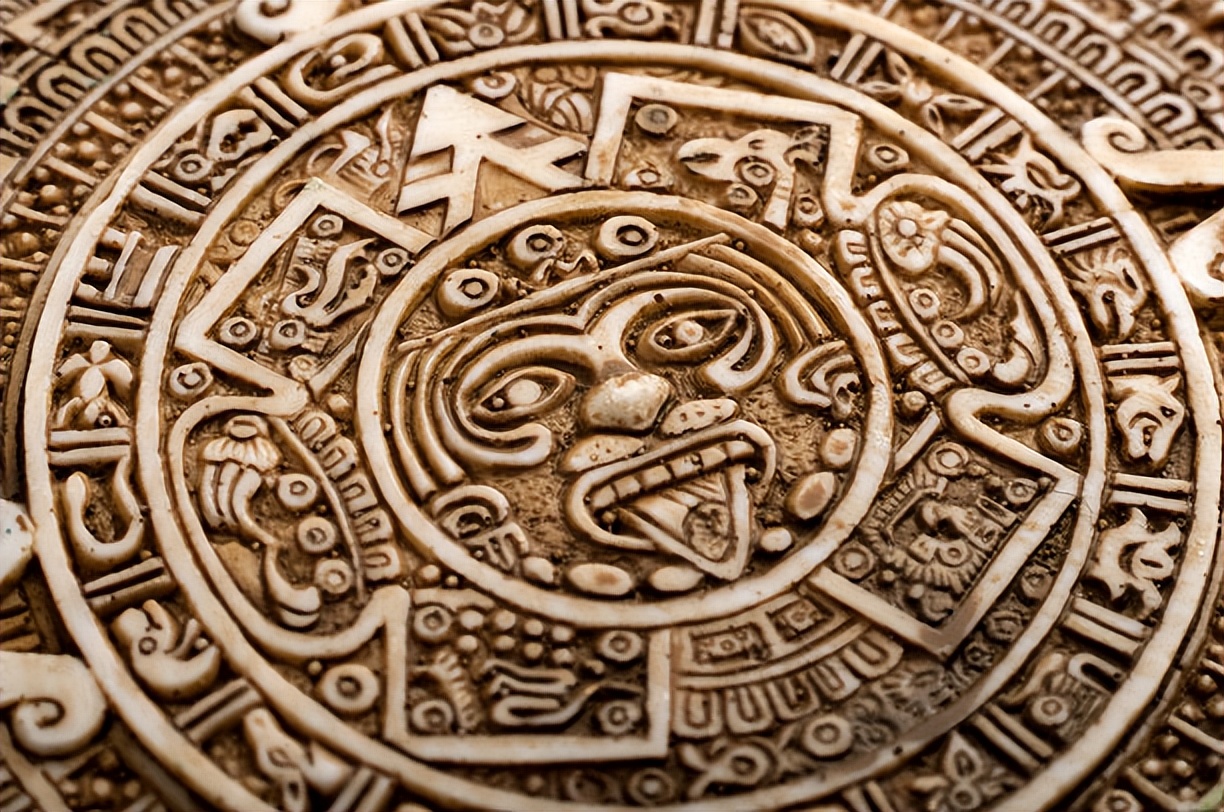 Analysis of Religious Belief and Urban Construction of Ancient Mayan ...
