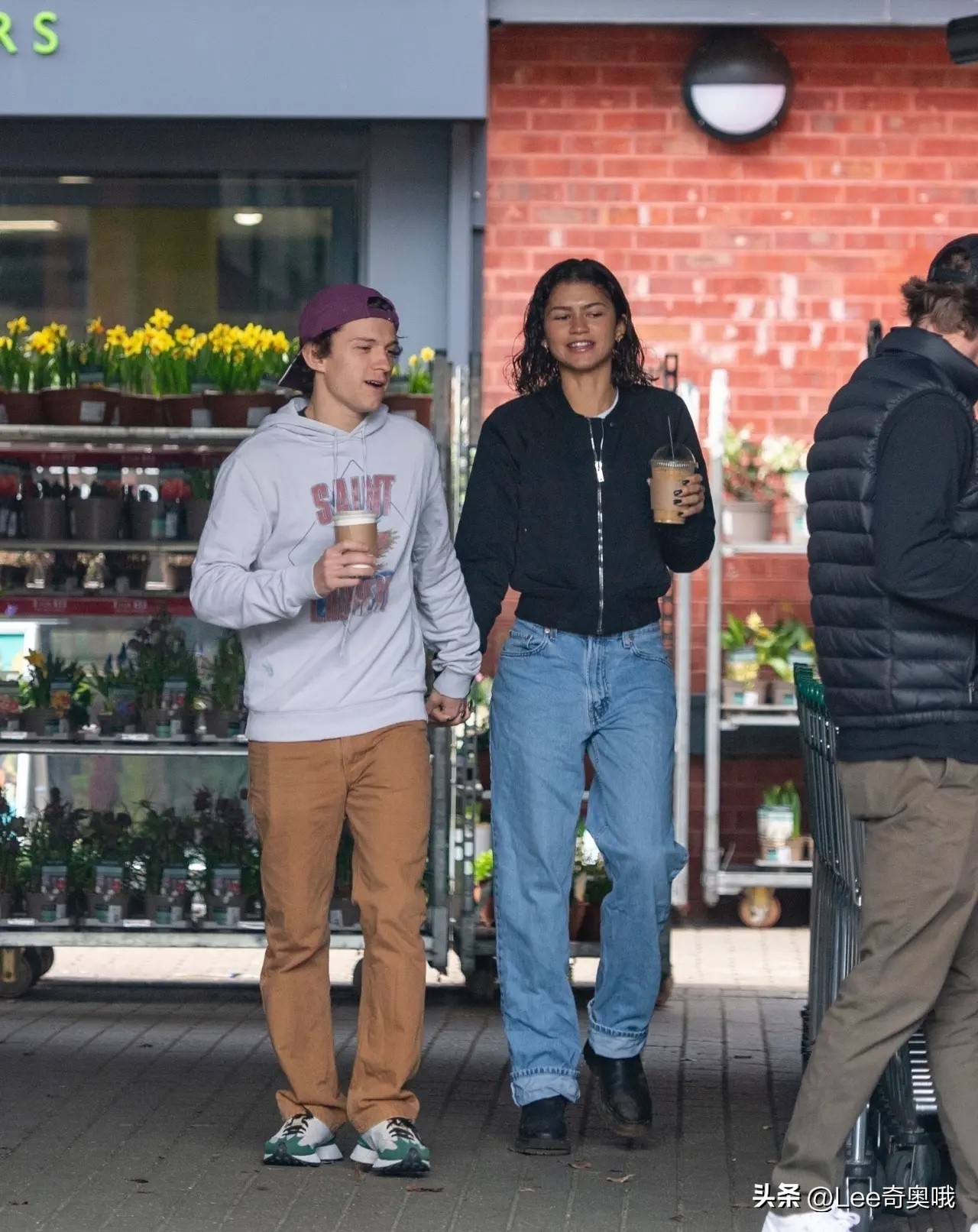 Sony Pictures Confirms Dutch Brother's Spider-Man Will Make Fourth ...