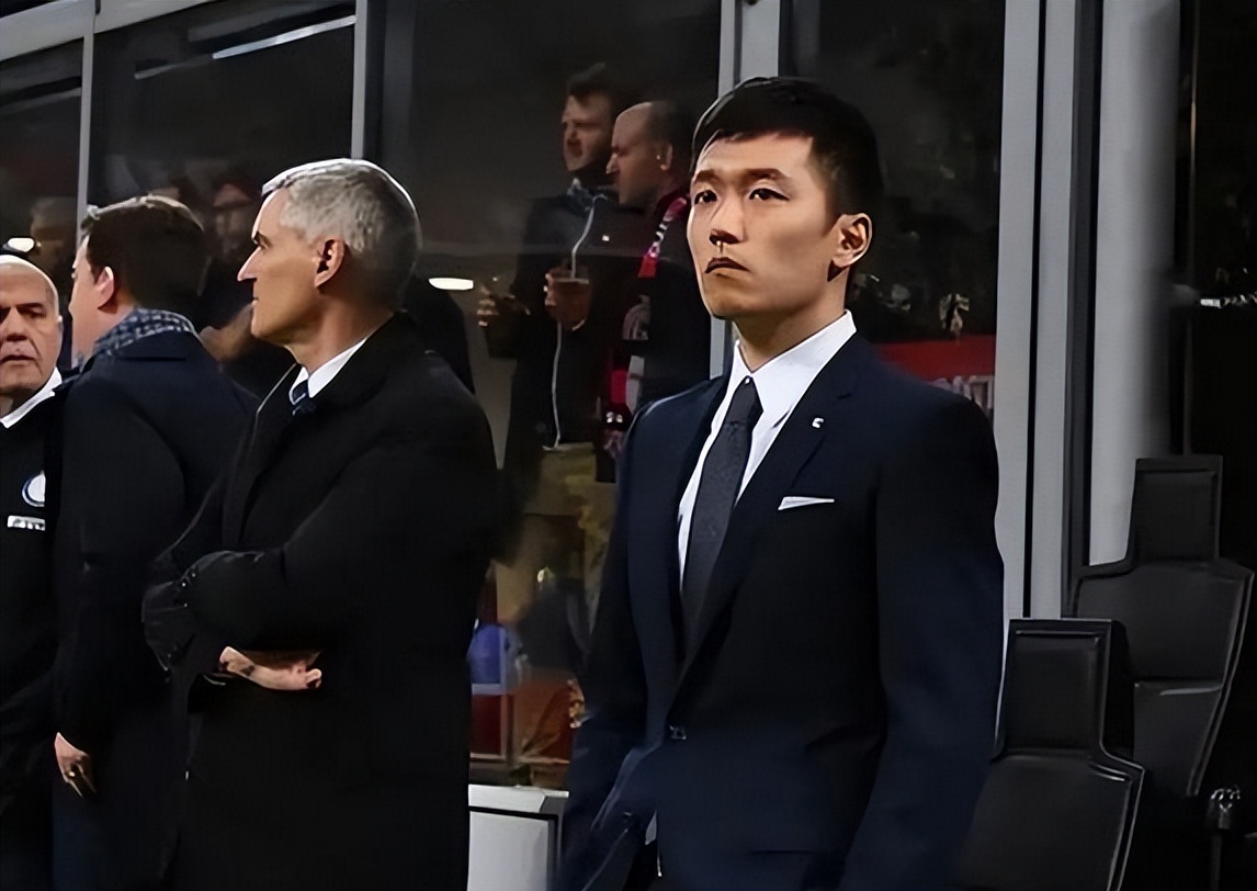 Zhang Kangyang lost another great general!The 70 million defender left ...