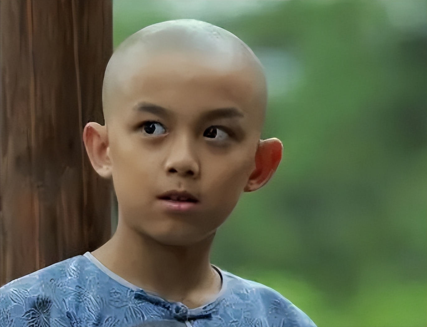 The TV series that Wu Lei has acted in, it turns out that these ...