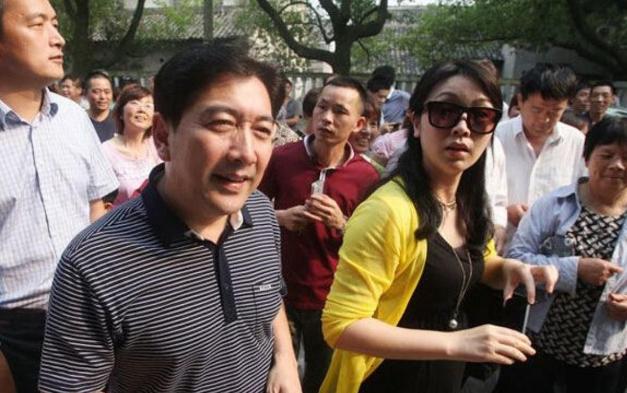 Facts have proved that Shui Junyi, known as the "CCTV scumbag", has ...
