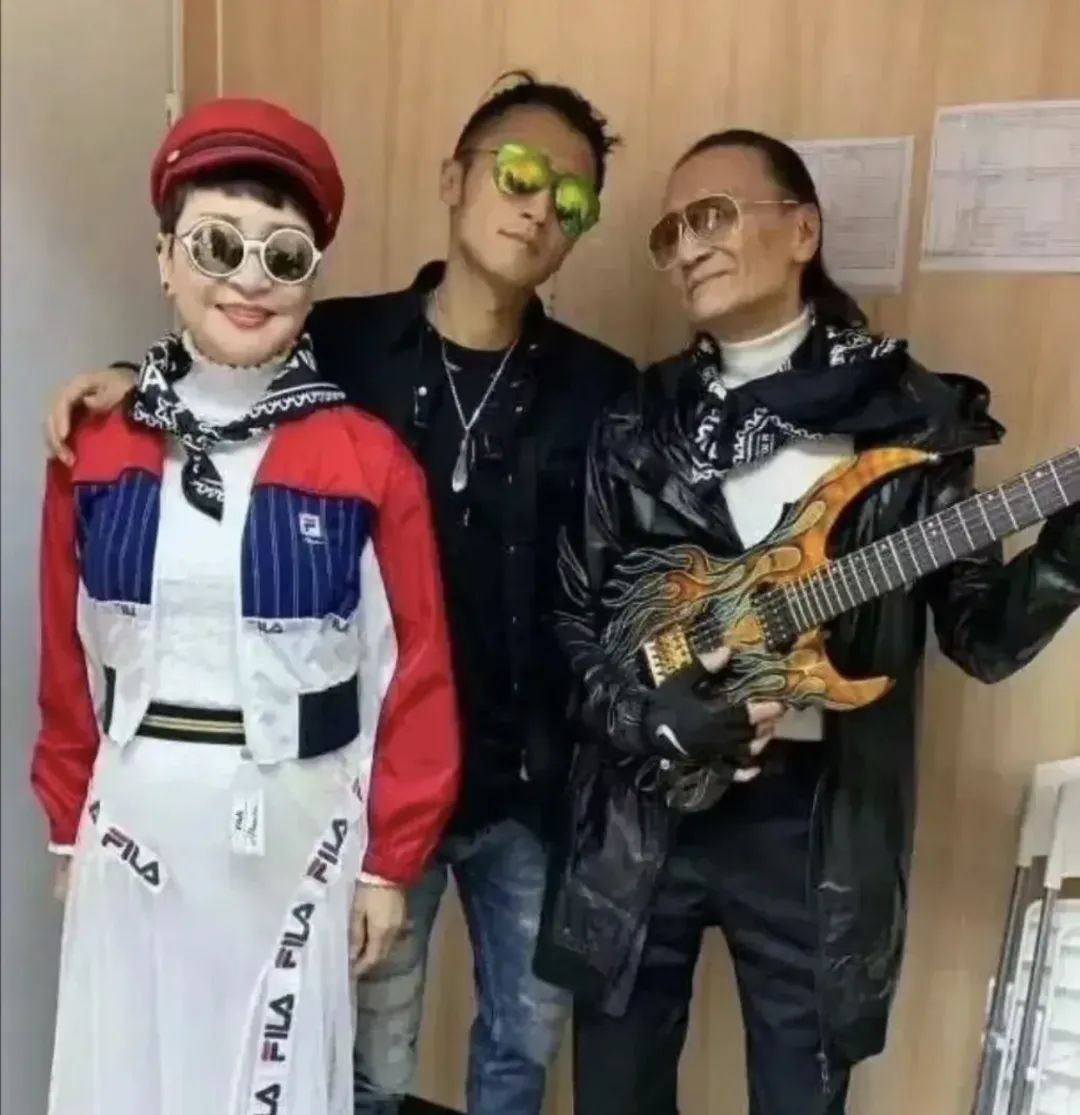 Xie Xian suffered a stroke! His inheritance is not allocated to ...