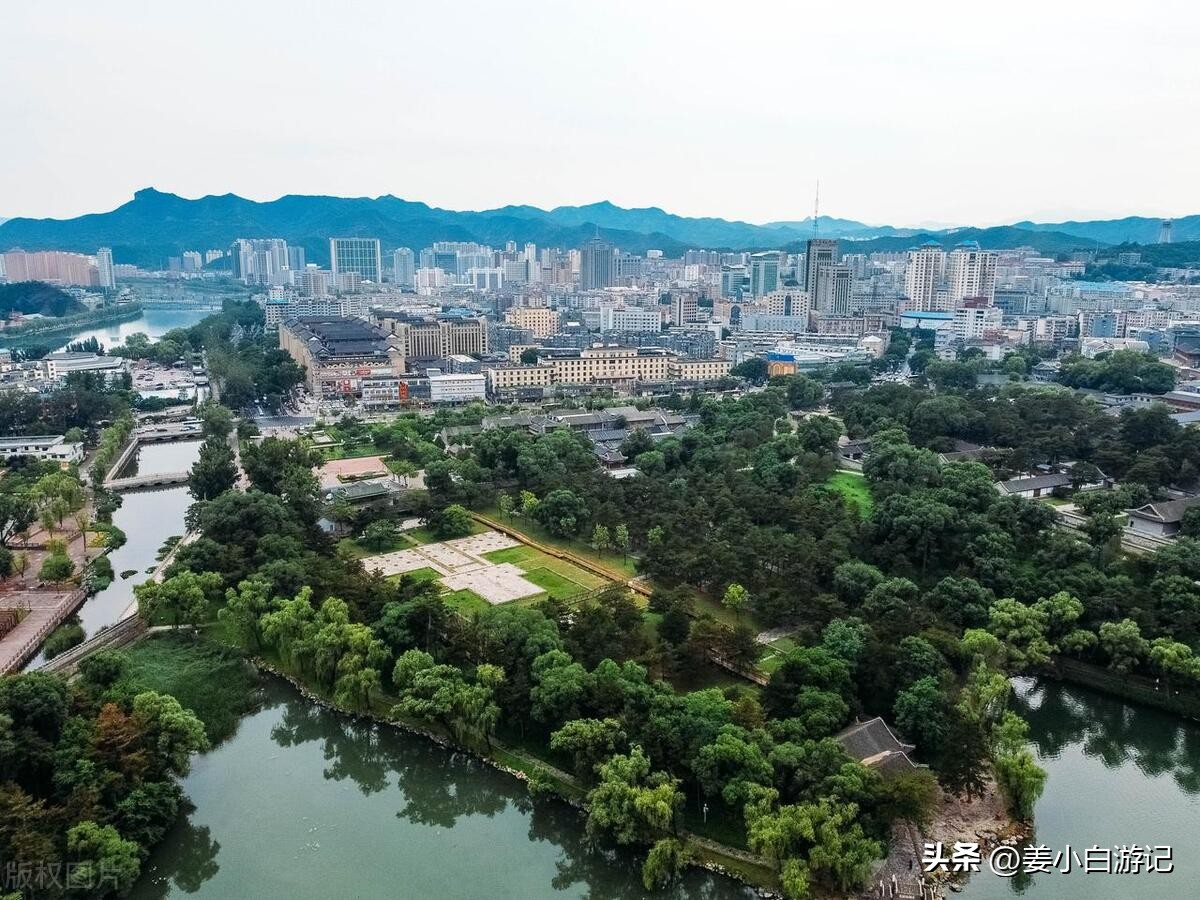 Exploring Chengde: A Journey of Royal Summer Retreat and Unique Cuisine ...