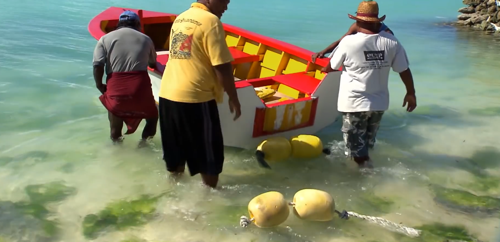 110,000 people are facing homelessness in the island country that is ...