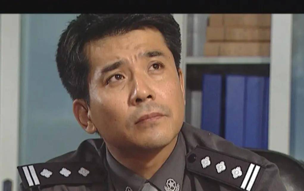 Sun Chun is too handsome and has no scenes to film. He is 65 years old ...