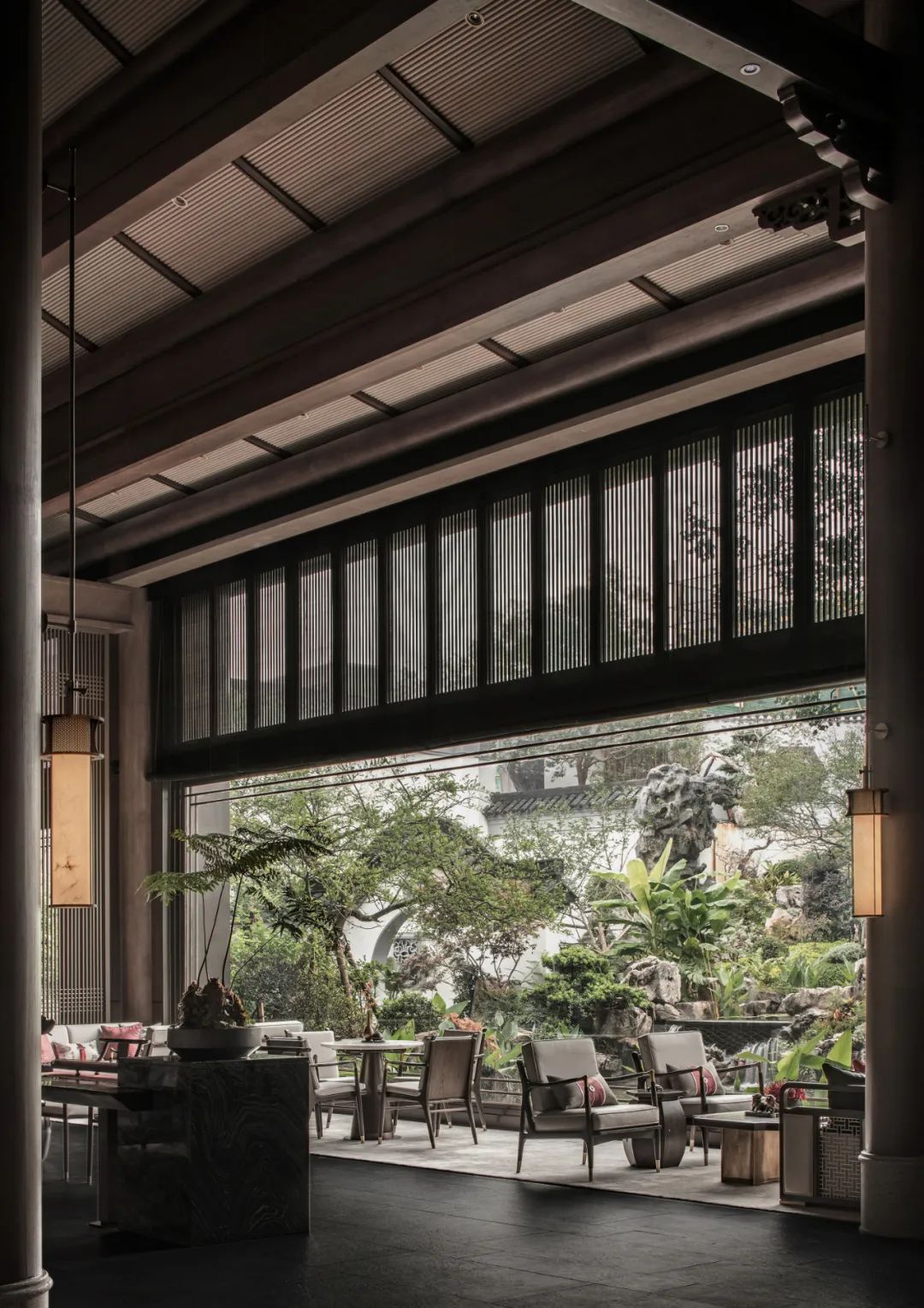 "New work" Song Dynasty aesthetics, why is it so advanced? - iNEWS