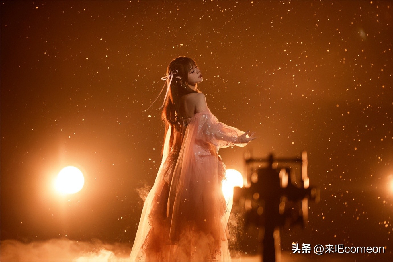 "Chengfeng" is too ugly, except that the old Gong's story lied to my ...