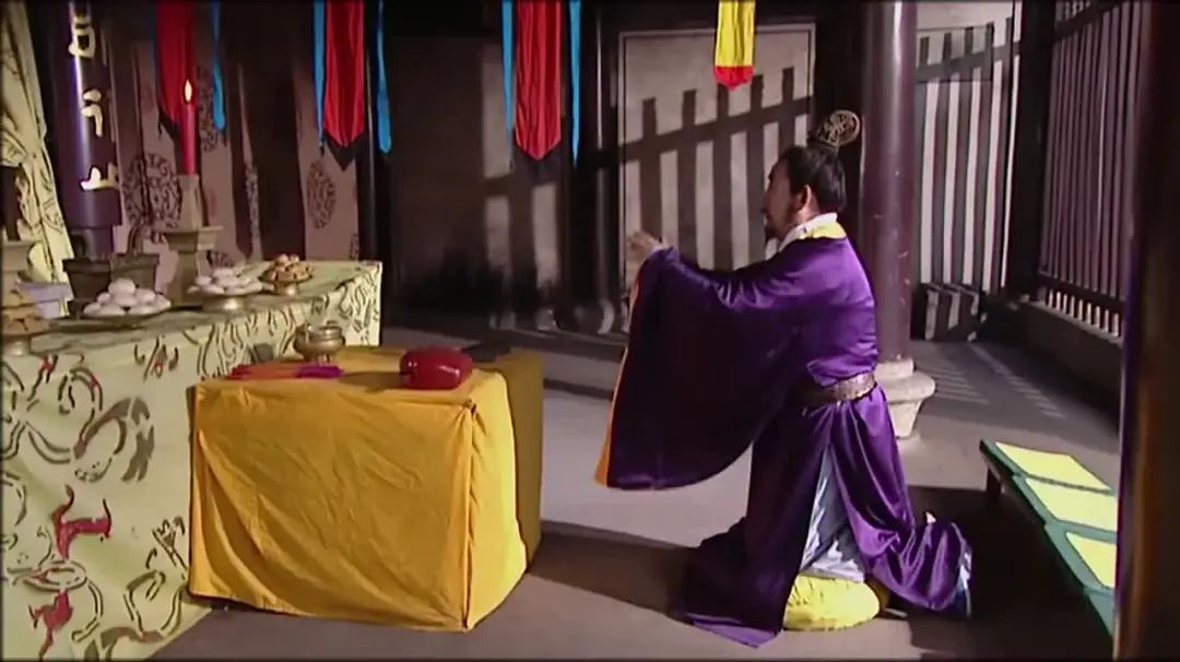 Why did the Jade Emperor of Fengxian County make a mountain of rice and ...