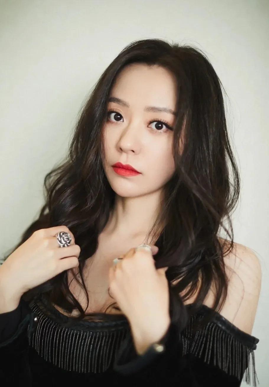 Beauty Appreciation - Issue 85 - Jane Zhang - iNEWS