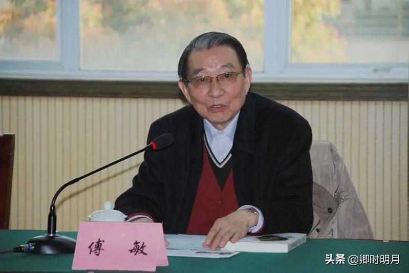 On May 19, 2023, 6 well-known figures passed away, and the second son ...