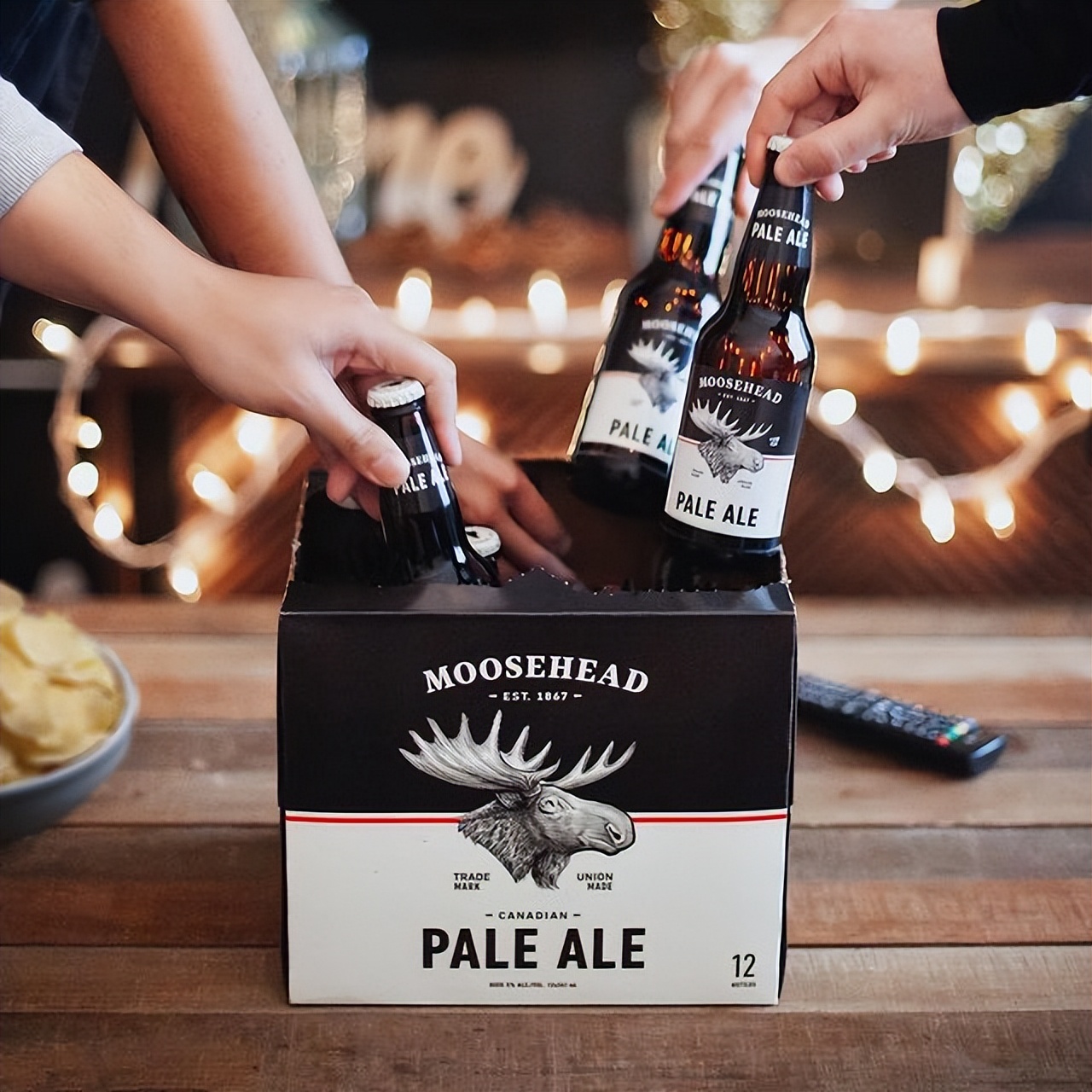 My Indissoluble Bond with Magic Book Pale Ale - iNEWS