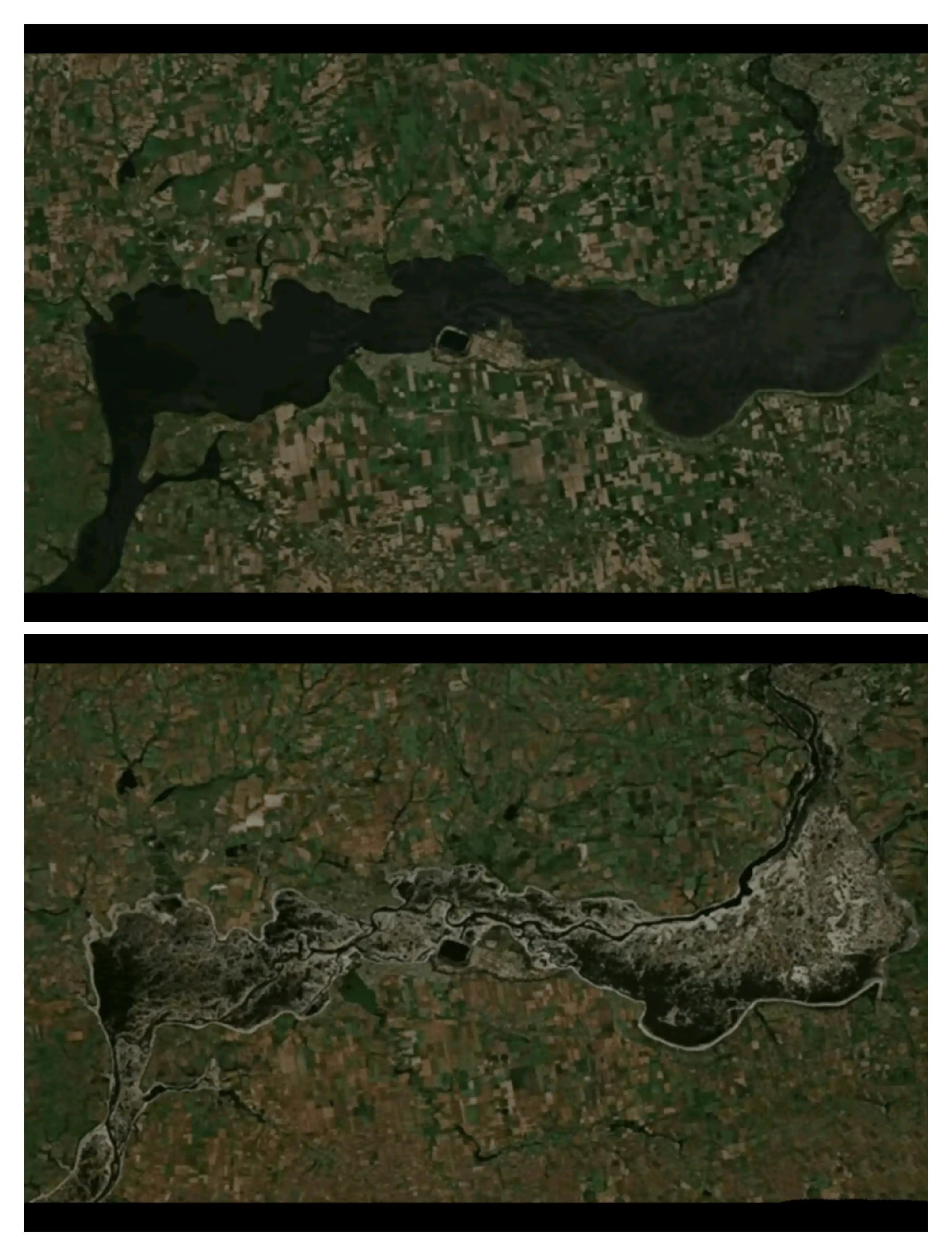 The counterattack failed again! The Russo-Ukraine war has entered a ...