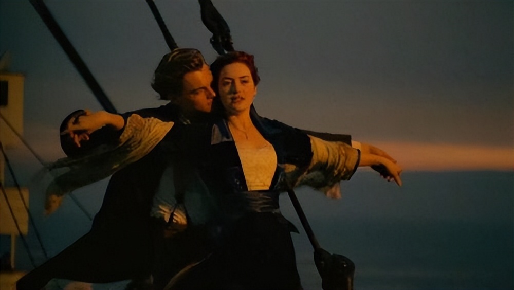 Effects achieved by character design, narrative structure, and scene ...