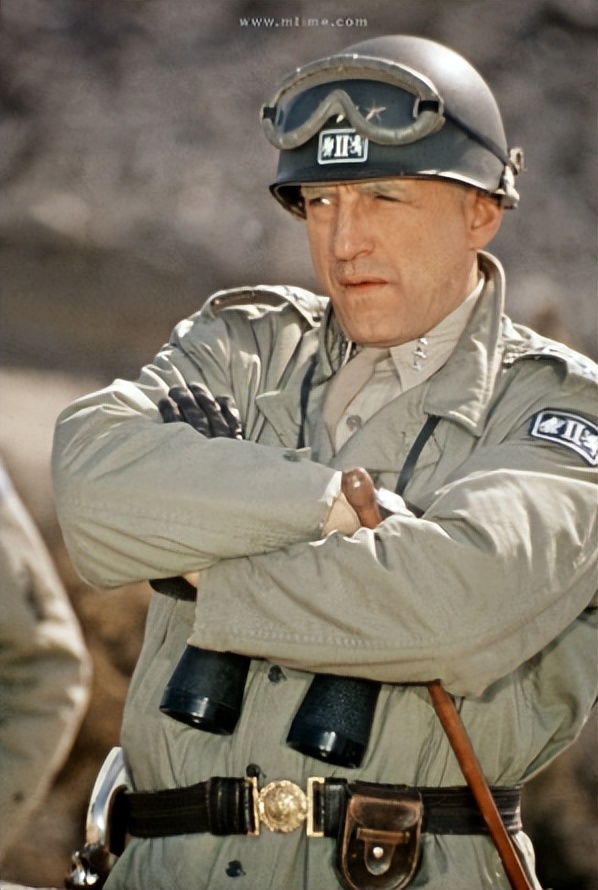 The Movie "General Patton" from the Perspective of Narrative Paradigm ...
