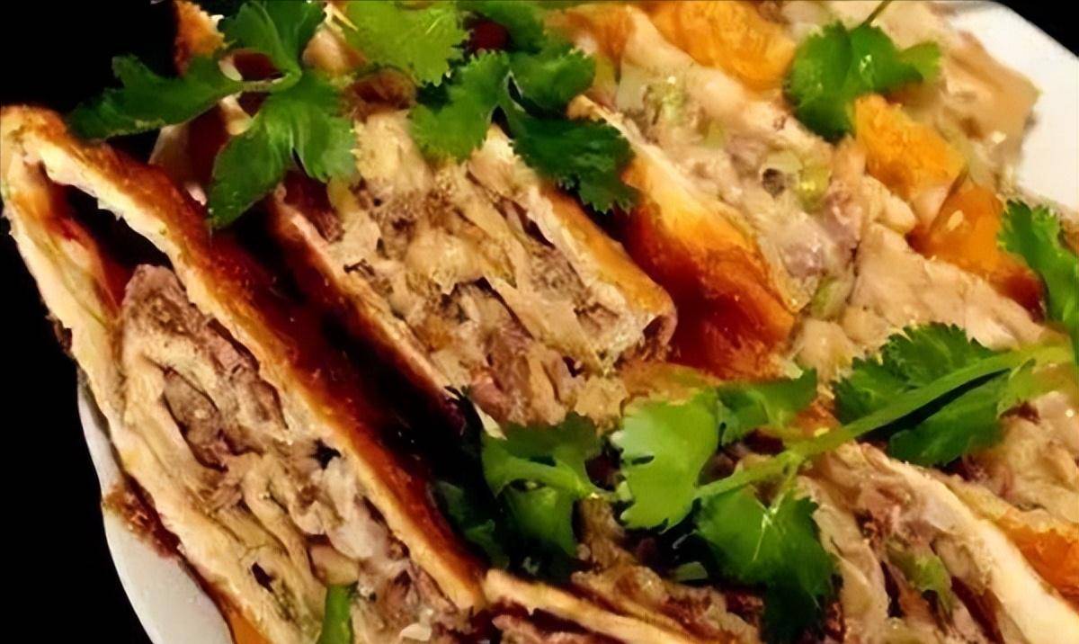 10 classic Henan cuisine home-cooked recipes that can be made at home ...