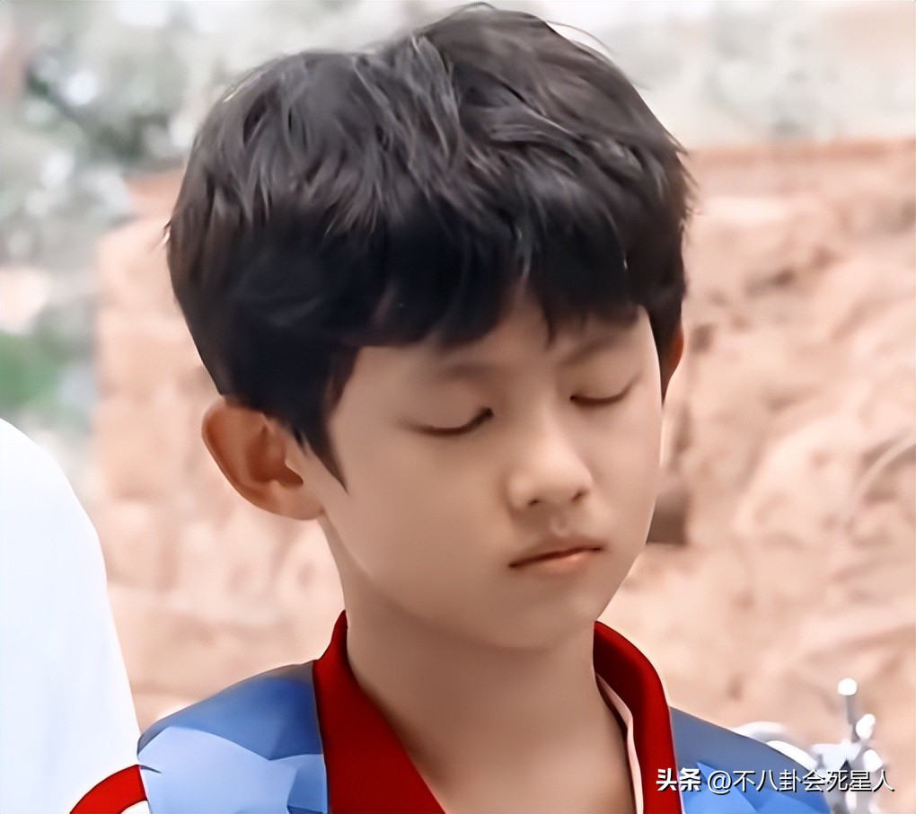 From these child stars who "eat" the script, I see the future of the ...